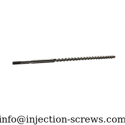 High Speed Micro Mini  Extruder Screw For 3d Printer Oem Design