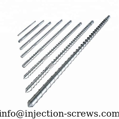 Tungsten Carbide Extrusion Machine Parts Different Size Design