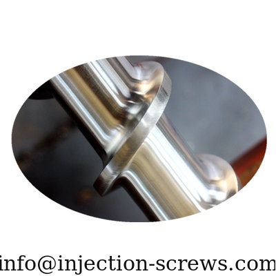 24mm Miniature Single Screw And Barrel For Experiments Research
