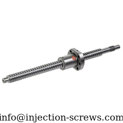 8000mm Extruder Screws
