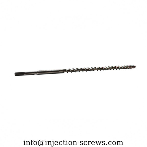 High Speed Micro Mini  Extruder Screw For 3d Printer Oem Design