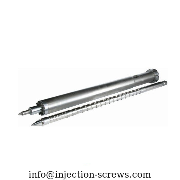 Mini 3D Printing Extrusion Machine Parts 0.015 Mm/M Linearity