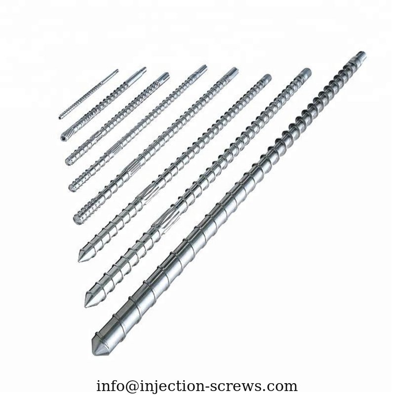 Tungsten Carbide Extrusion Machine Parts Different Size Design
