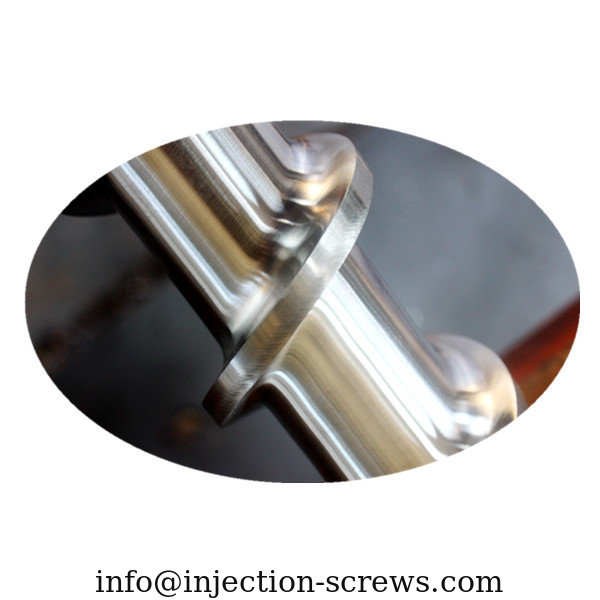 24mm Miniature Single Screw And Barrel For Experiments Research