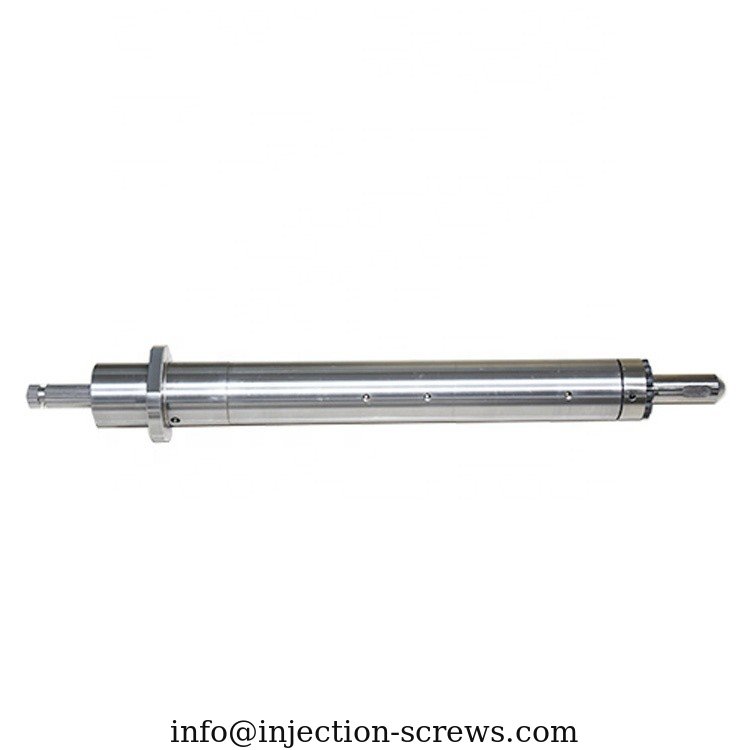 Screw Barrel Pipe For Plastic Machine For Sale from Chinese screw and barrel manufacturer