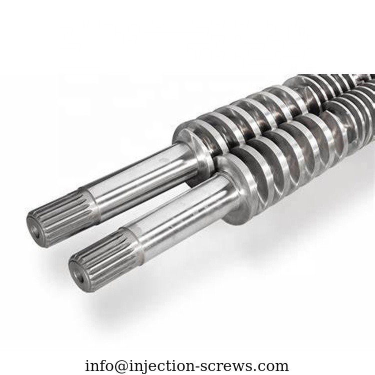 Barrel And Screw Of An Extruder For American by aliexpress
