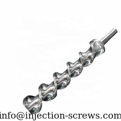 38CrMoALA Plastic Extrusion Screw