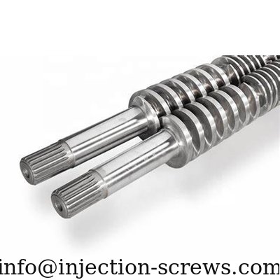 Barrel And Screw Of An Extruder For American by aliexpress