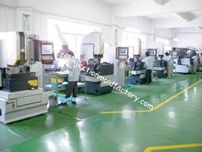 TAIZHOU OKEMOLD CO.,LTD