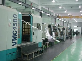 TAIZHOU OKEMOLD CO.,LTD