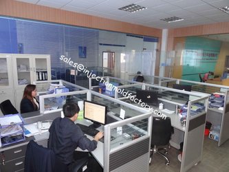 TAIZHOU OKEMOLD CO.,LTD