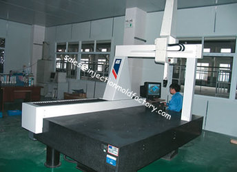 TAIZHOU OKEMOLD CO.,LTD