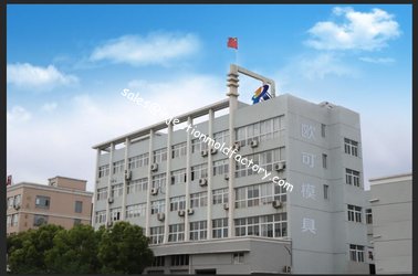 TAIZHOU OKEMOLD CO.,LTD