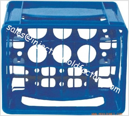 Commodity mould