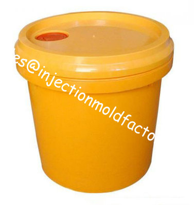 plastic bucket moulds