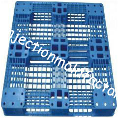 plastic pallet moulds