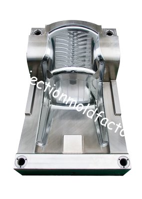 plastic comfortable chair mould