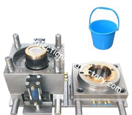 plastic column mould