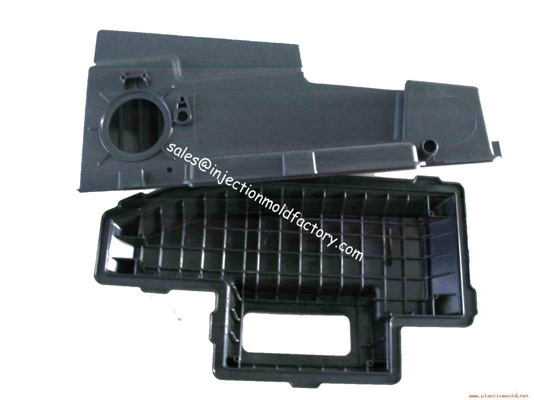 Air filter box cover top & bottom