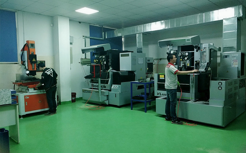 China GLOBALSTAR MOULD LIMITED company profile