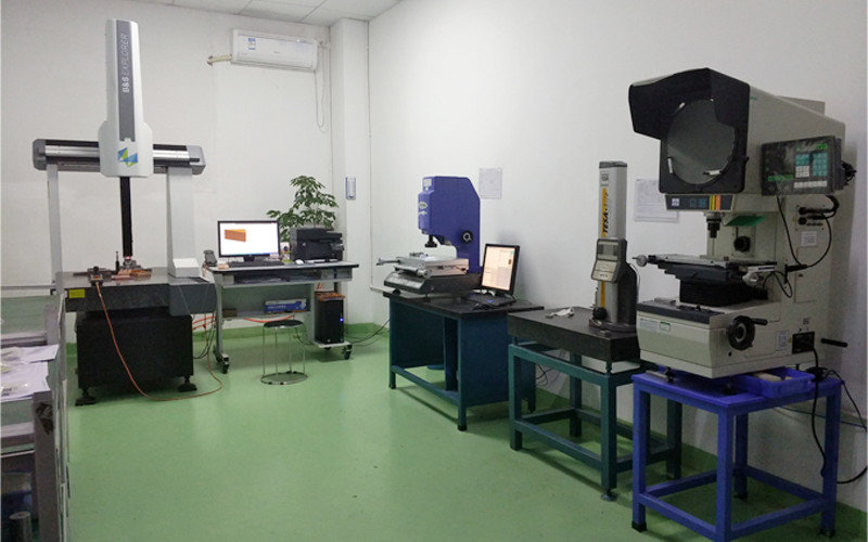 China GLOBALSTAR MOULD LIMITED company profile