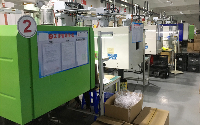 China GLOBALSTAR MOULD LIMITED company profile