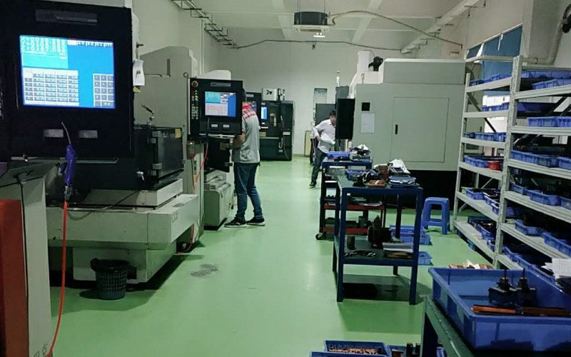 China GLOBALSTAR MOULD LIMITED company profile