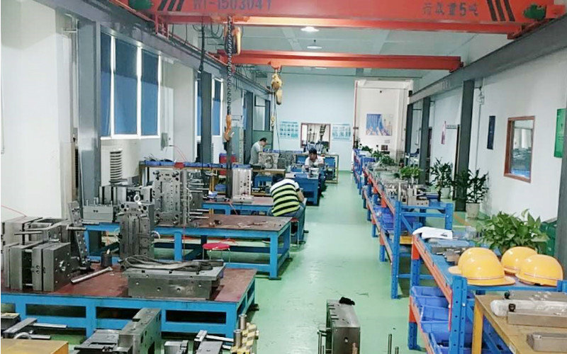 China GLOBALSTAR MOULD LIMITED company profile