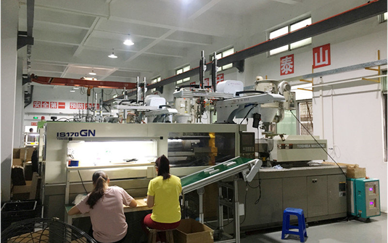 China GLOBALSTAR MOULD LIMITED company profile