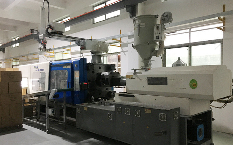 China GLOBALSTAR MOULD LIMITED company profile