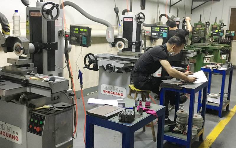 China GLOBALSTAR MOULD LIMITED company profile