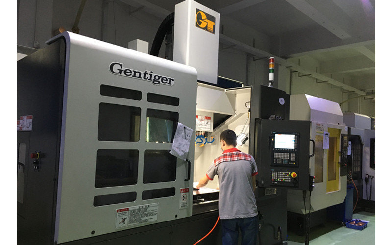 China GLOBALSTAR MOULD LIMITED company profile