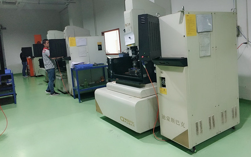 China GLOBALSTAR MOULD LIMITED company profile