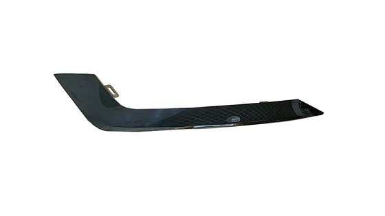 HASCO Rear Trip Strip Auto Parts Mold Electroplating Decoration Strip