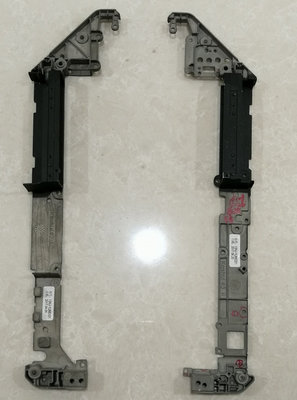 Electronics Two Shot Die Casting Mold Hot Runner Aluminum Mold Casting