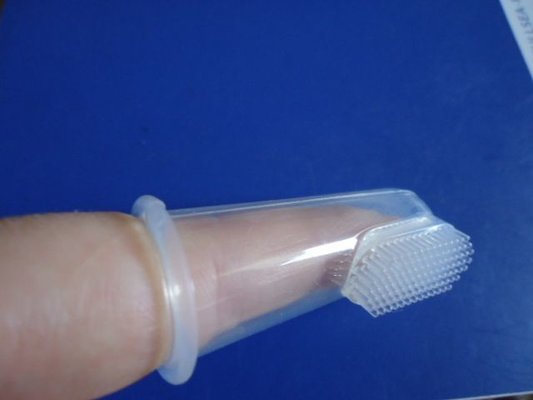Plastic Brush Silicone Compression Molding Kids Toothbrush Injection Molding