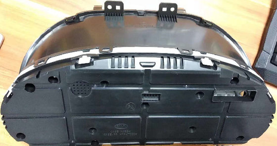 Prototype Injection Auto Parts Mold For Auto Combination Meter Automotive Dashboard