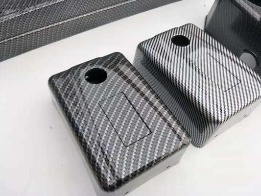 Industrial 3D Printing 3D Rapid Prototyping Services Quick Parts Mobile Cover