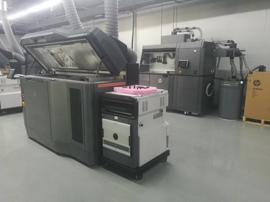 Industrial 3D Printing 3D Rapid Prototyping Services Quick Parts Mobile Cover