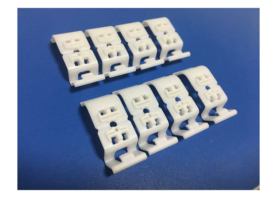High Precision Mold Electronic Molding Plasitc Cord Guide Multi Cavity mould