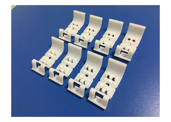 High Precision Mold Electronic Molding Plasitc Cord Guide Multi Cavity mould