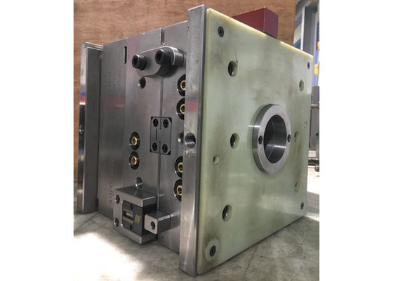 High Precision Injection Molding Molds Multi Cavity Mold Tooling And Engineering