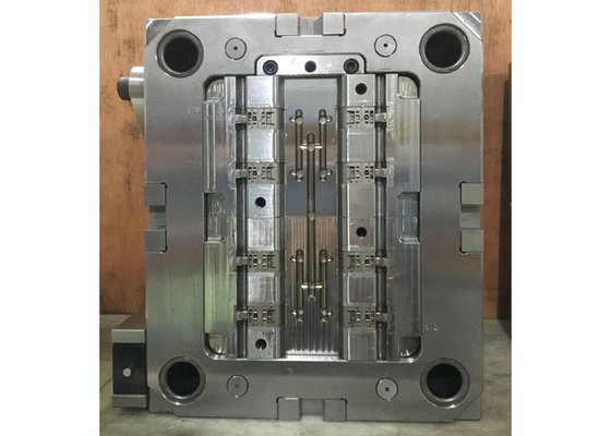 High Precision Injection Molding Molds Multi Cavity Mold Tooling And Engineering