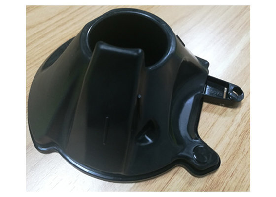 Hot Runner Mould Injection Molding Molds Plastic Cover Injection Parts