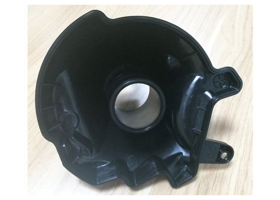 2 Cavity DME Mold Industrial Plastic Injection Molding Hot Runner PA Material
