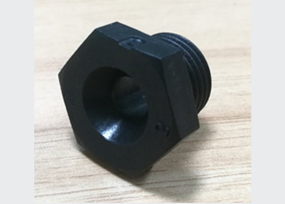 LKM HASCO DME High Precision Mold Multi Cavity Thread Injection Screw Mould