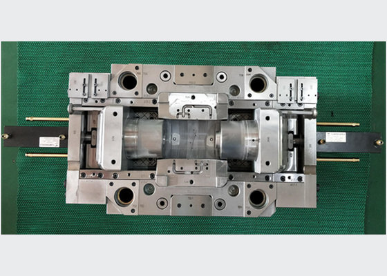 Overmolding Injection Two Color Overmould Parts Two Shot Injection Molding