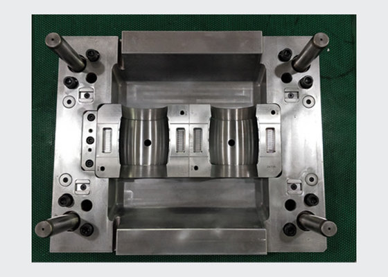 Overmolding Injection Two Color Overmould Parts Two Shot Injection Molding