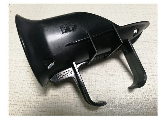 High Precision Custom Plastic Injection Molding Molds For Industrial Part