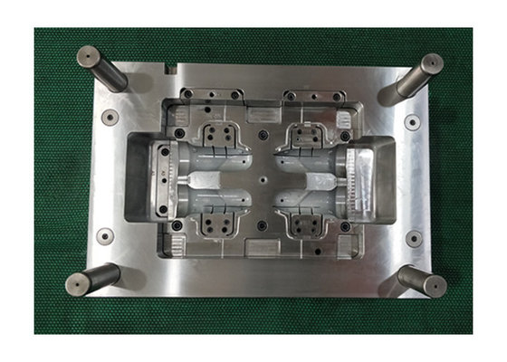 High Precision Custom Plastic Injection Molding Molds For Industrial Part